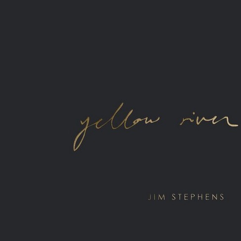 Jim Stephens - Yellow River (cd) : Target