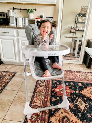 Safety 1st 3-in-1 Grow And Go High Chair : Target