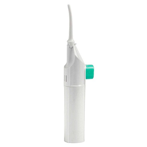 Air Powered Water Flosser : Target