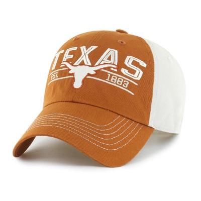Ncaa Texas Longhorns Higgins Hat : Target