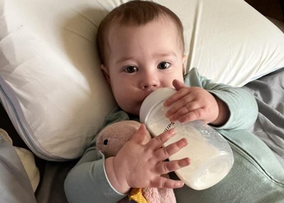 Make Believe Ideas Cutie Snuggables Easter Plush Stuffed Animal ...