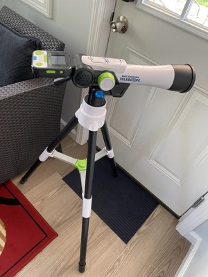 Leapfrog Magic Adventures Telescope : Target