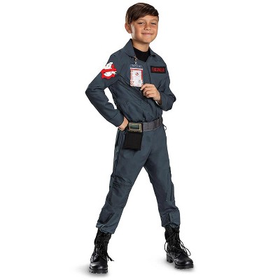 Ghostbusters Ghostbusters Engineering Deluxe Child Costume : Target
