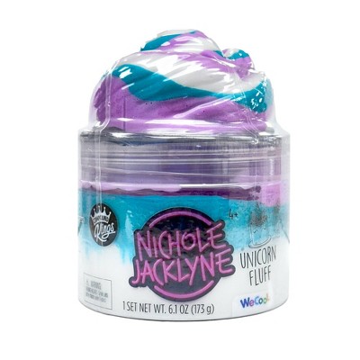 Compound Kings Diy Butter Slime Rainbow Cake Surprise : Target