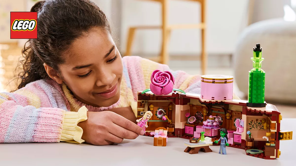 LEGO Adults : Target