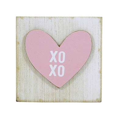 Valentine's Day Heart Collection Ultra Plush & Comfy Throw Blanket (50 ...