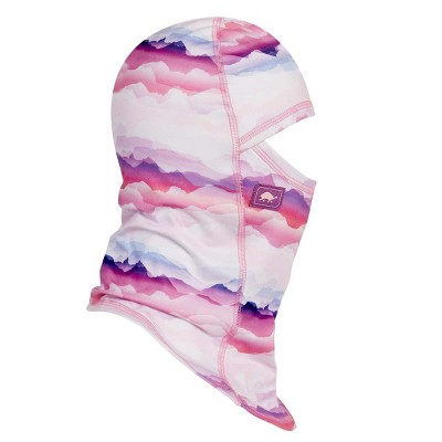 Turtle Fur Adult Comfort Shell Maxclava Balaclava, Majestic : Target