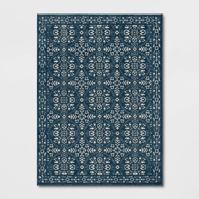 Paisley Tufted Rug - Threshold™ : Target