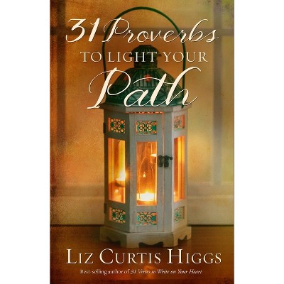 The Pine Tree Parable - By Liz Curtis Higgs (hardcover) : Target