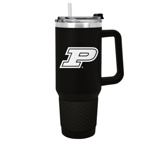 Ncaa Purdue Boilermaker Colossus Travel Mug - 40oz : Target
