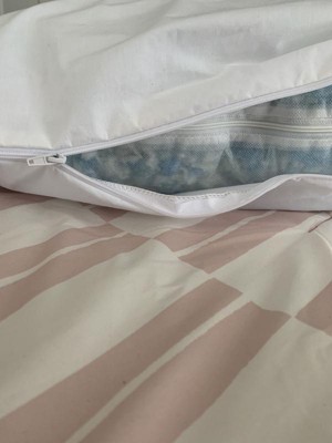 Standard/queen Firm Shapeable Memory Foam Bed Pillow - Threshold™ : Target