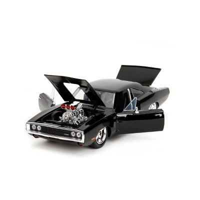 Jada The Fast & Furious '70 Dodge Charger R/T Diecast Vehicle - 1:24 ...