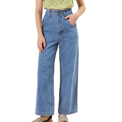 Wide Leg : Jeans & Denim for Women : Target