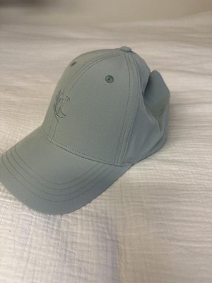 Blogilates Women's Pony Tail Cap - Duck Egg : Target