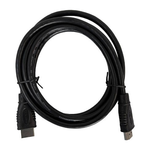 Datacomm Electronics Truestream Pro 10.2 Gbps High-speed Hdmi® Cable ...