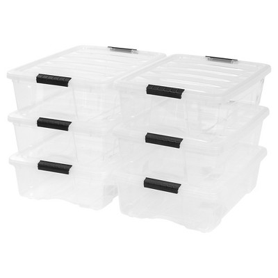 Plastic Storage Bin Handle : Target