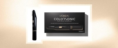 L'oreal Paris Colorsonic Hair Color Device - Cartridge Sold Separately ...