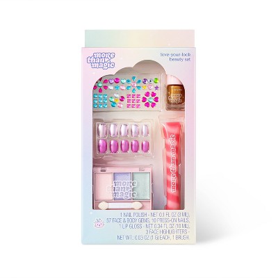 More than Magic : Target