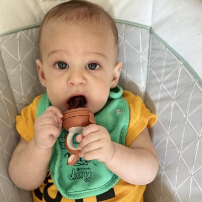 Moss And Fawn Silicone Forage Feeder Fern : Target