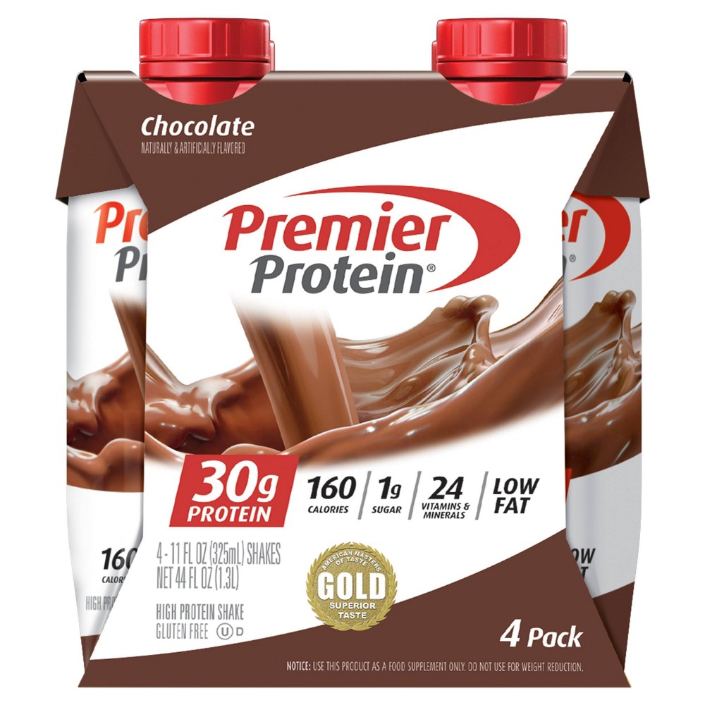 Premier Protein UPC & Barcode | upcitemdb.com