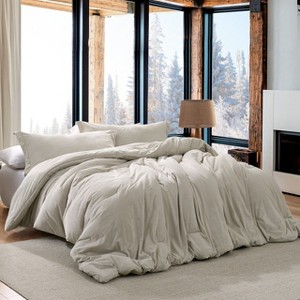 Love Thick - Lofty Coma Inducer Oversized Comforter Set : Target