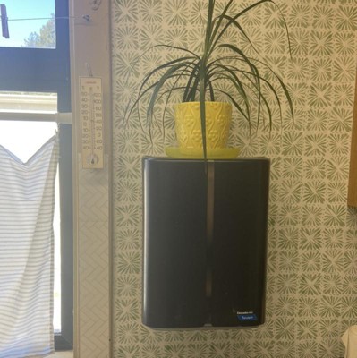 Block Print Tile Wallpaper Sage - Threshold™ : Target