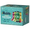 Modelo Aguas Frescas - 12pk/12 Fl Oz Cans : Target