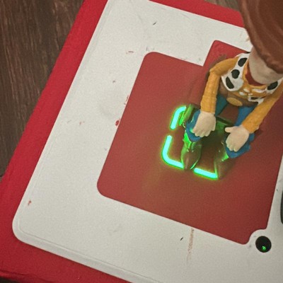 Tonies Disney Pixar Toy Story Toniebox Audio Player Starter Set : Target