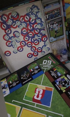 Monopoly Panini Prizm: FIFA World Cup Board Game : Target