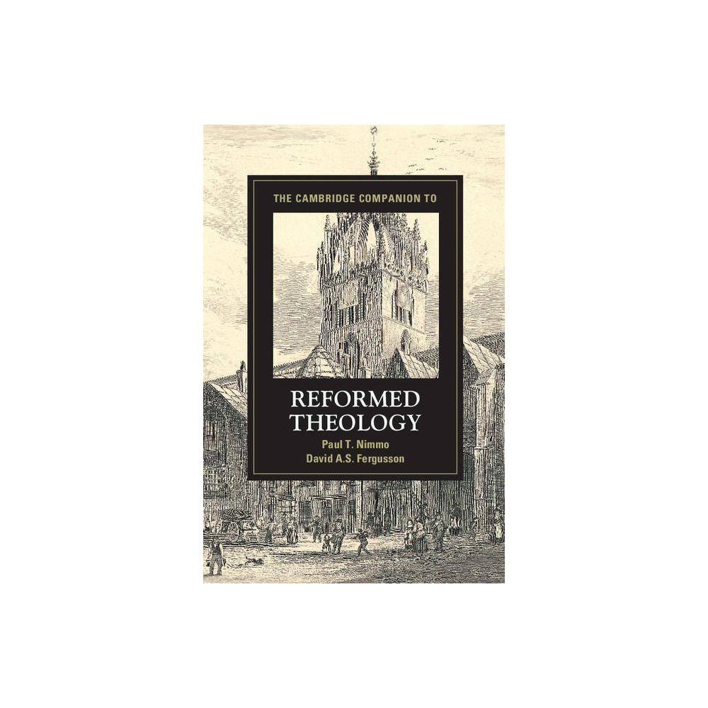 ISBN 9781107690547 - The Cambridge Companion to Reformed Theology ...