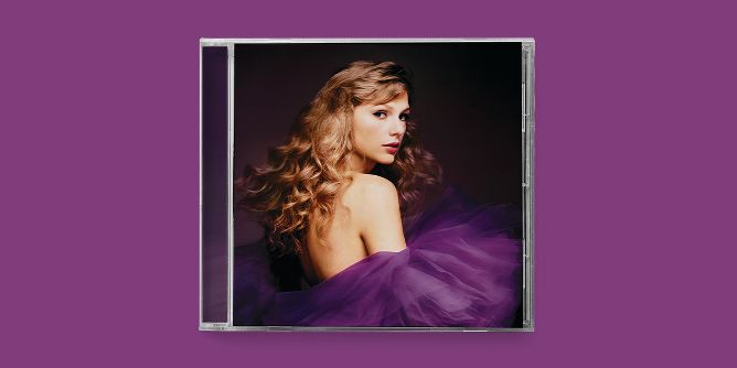 Taylor Swift : Target