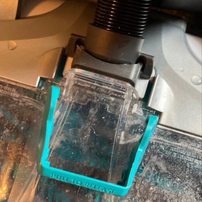 Hoover Smartwash Automatic Carpet Cleaner Machine And Upright Shampooer ...