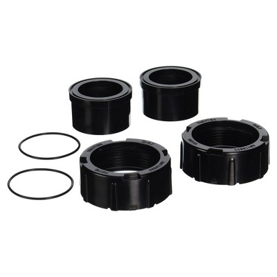 Jandy Del Dev Del60 Pool Filter Replacement Breather Tube Assembly Kit ...