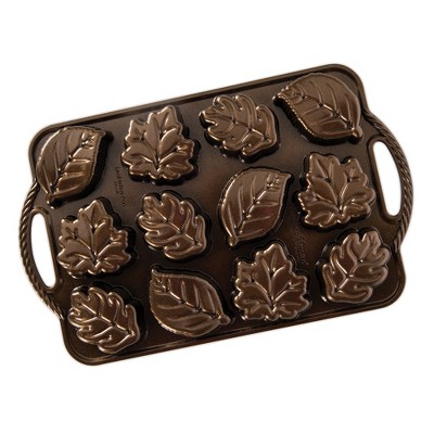 Nordic Ware Tea Cake Pan : Target