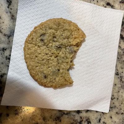 Betty Crocker Oatmeal Chocolate Chip Cookie Mix - 17.5oz : Target