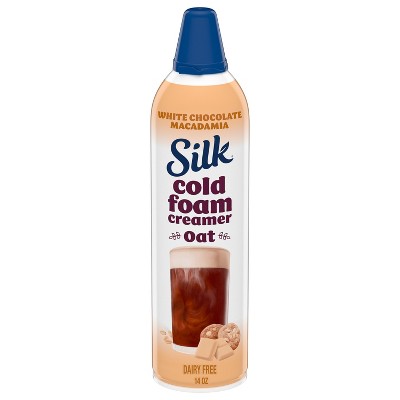 Silk Cold Foam Cream - 14oz : Target