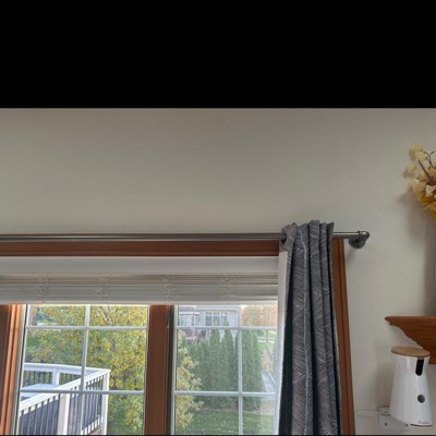 French Pipe Curtain Rod - Threshold™ : Target