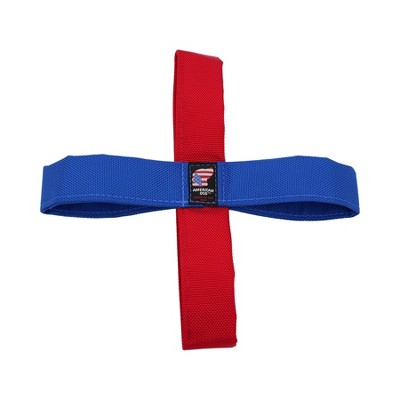 American Dog Infinity Tug - Blue : Target