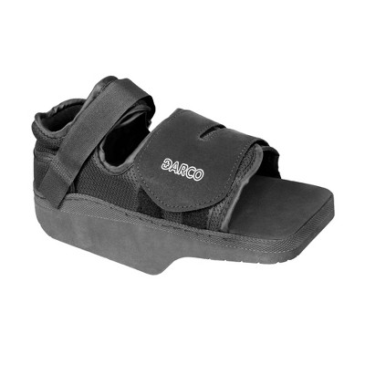 Darco Orthowedge Healing Shoe, Post-op, Large, 1 Count : Target