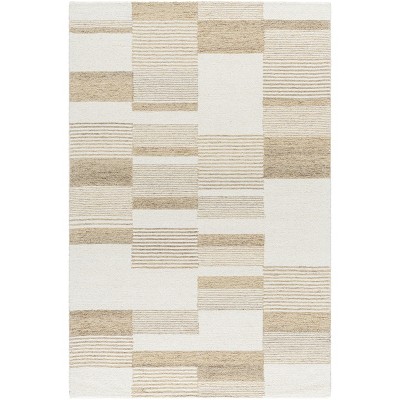 Livabliss Bournemouth Hand Tufted Indoor Area Rugs : Target
