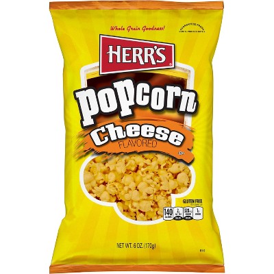 Old Dutch White Cheddar Popcorn - 6oz : Target