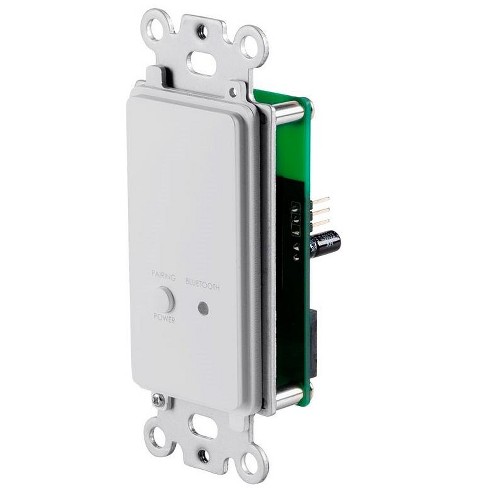 Monoprice Multizone Source Keypad With Bluetooth Receiver | Bluetooth 3 ...