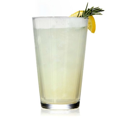 Libbey Bar Essentials Highball Glasses, 12 Ounce, Set Of 6 : Target