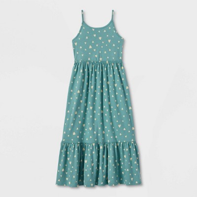 Maxi : Dresses & Rompers for Girls : Target