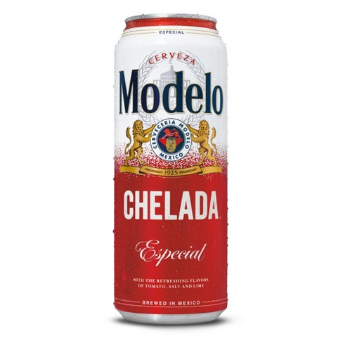Modelo Chelada Nutrition Facts - Home Alqu