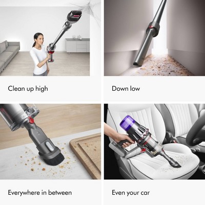 Dyson Digital Slim Cordless Stick Vacuum Gray Barbados | Ubuy