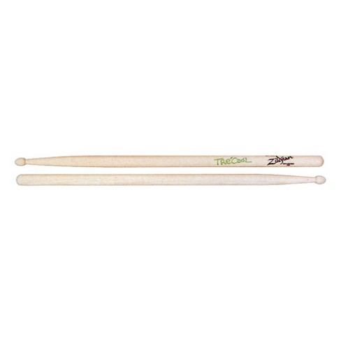 Zildjian Tre Cool Artist Series Signature Drum Sticks : Target