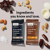 Rxbar Minis Chocolate Sea Salt & Peanut Butter Chocolate Protein Bars ...