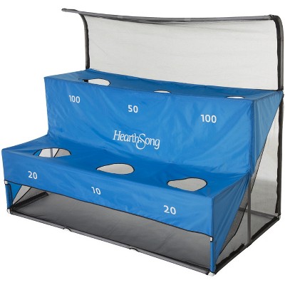 Multi-Game Tables : Target