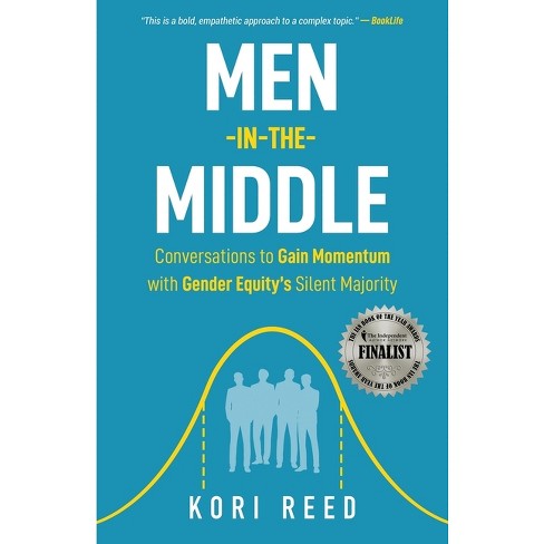 Men-in-the-middle - By Kori Reed (paperback) : Target